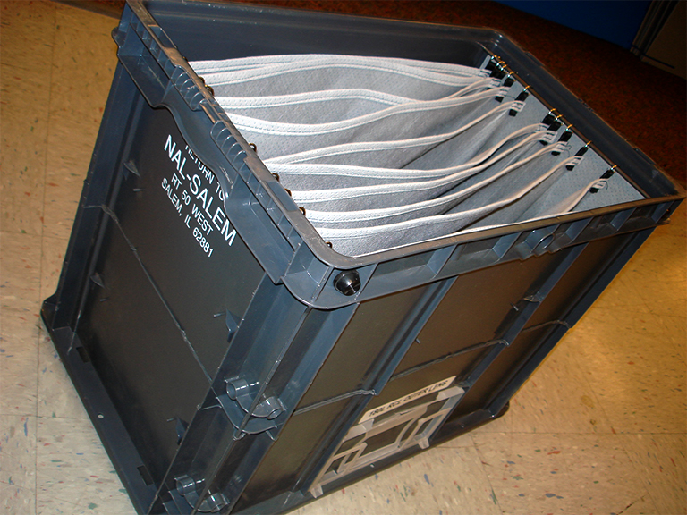 Dunnage Solutions - diverseglobal.com