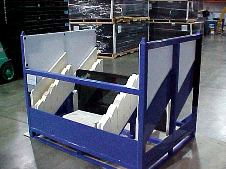 Dunnage Solutions - diverseglobal.com