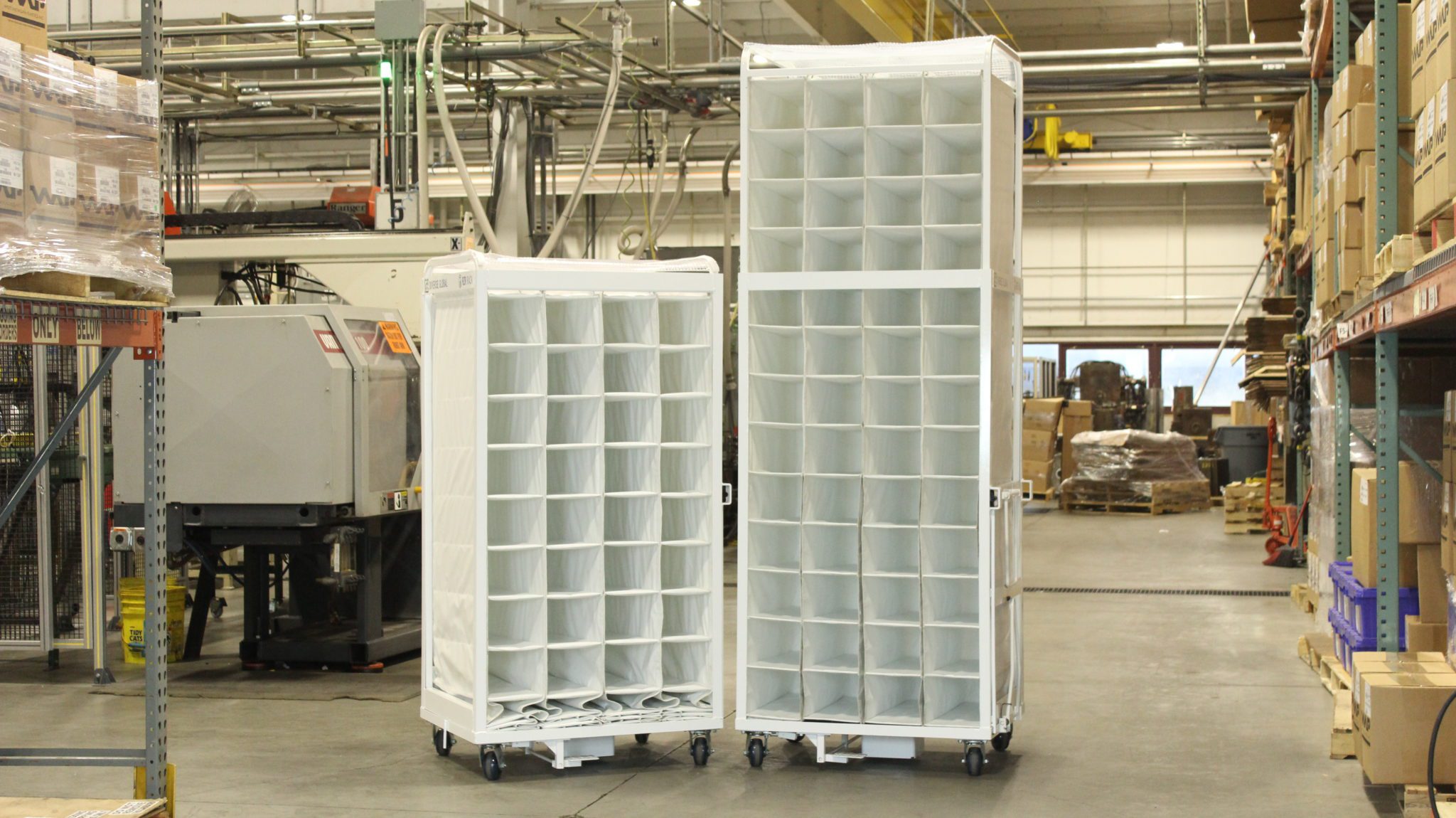 RZR Rack - diverseglobal.com